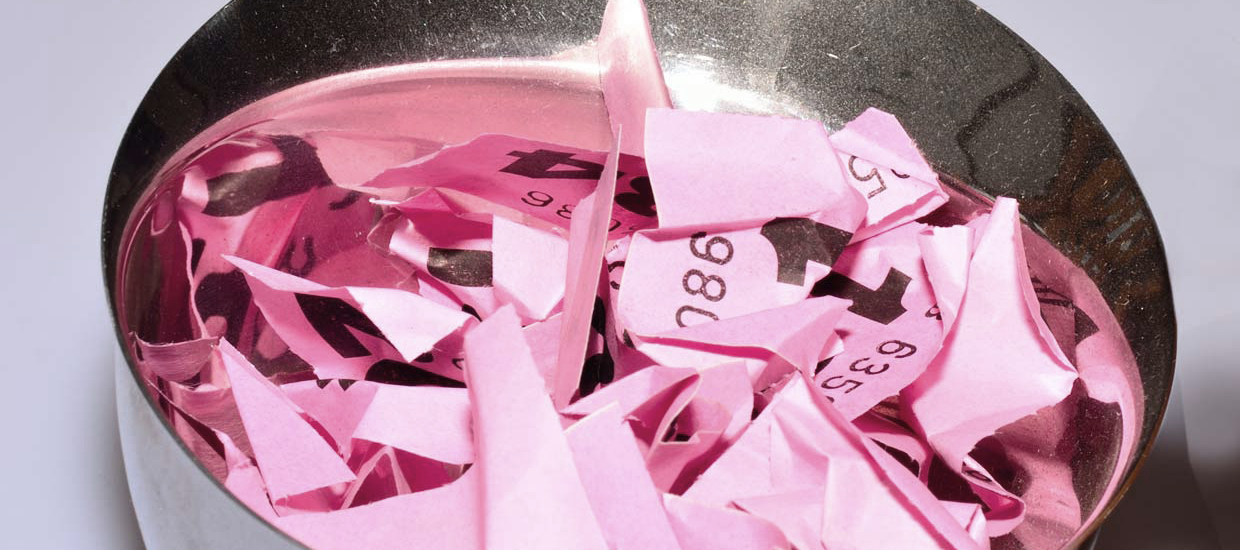 Raffle Tickets